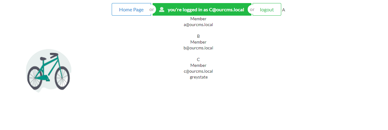 Im Getting Crazy How Do I Access The Data Contained In The Member Types Using Umbraco And